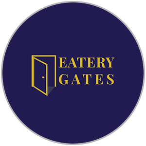 Eatery Gates | iHORECA - Culinary & Chefs HUB